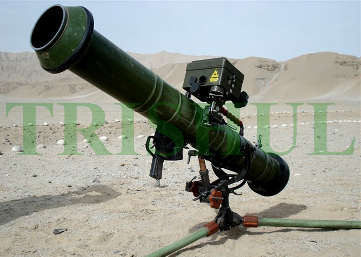 TRISHUL: What China Really Wants And Why