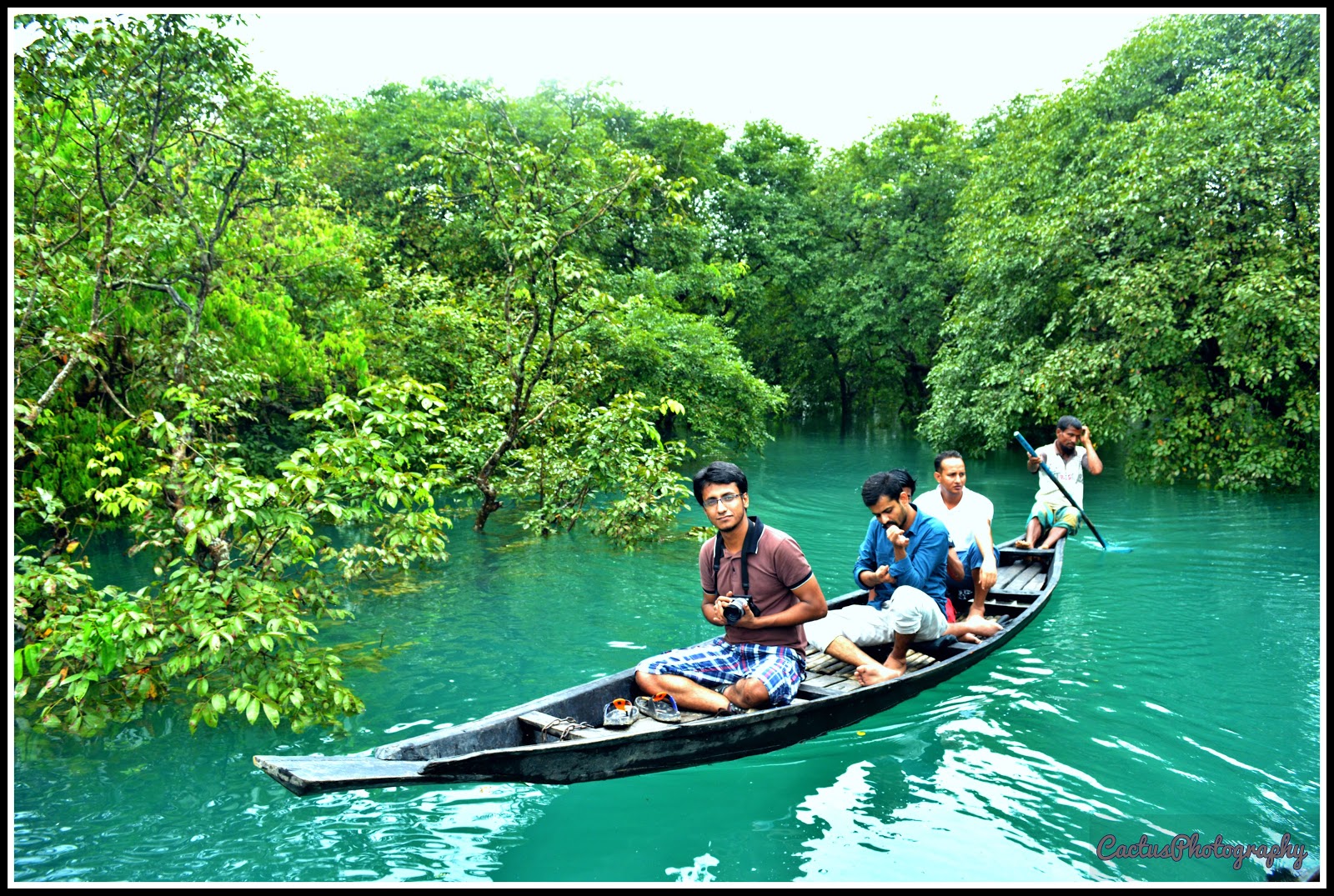 Dhaka to Ratargul Swamp Forest I Best Travel Guide | Trip Navigation ...