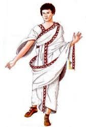 L'EDUCAZIONE NELL'ANTICA ROMA