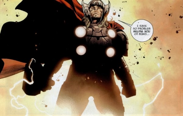 "Hero Envy" The Blog Adventures: MY TOP 30 GREATEST SUPER HEROES OF ALL ...