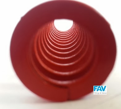 PTFE Coated Fasteners: Xylan Coated Springs and Washers