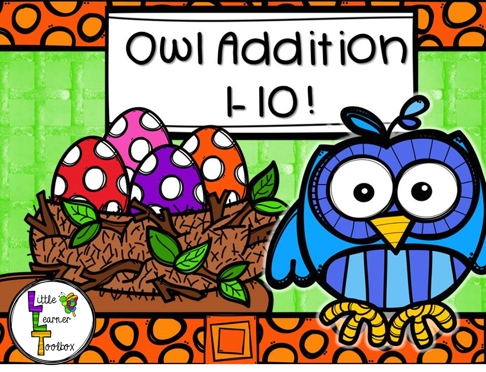 Classroom Freebies Too: Addition Fact Families Fun!
