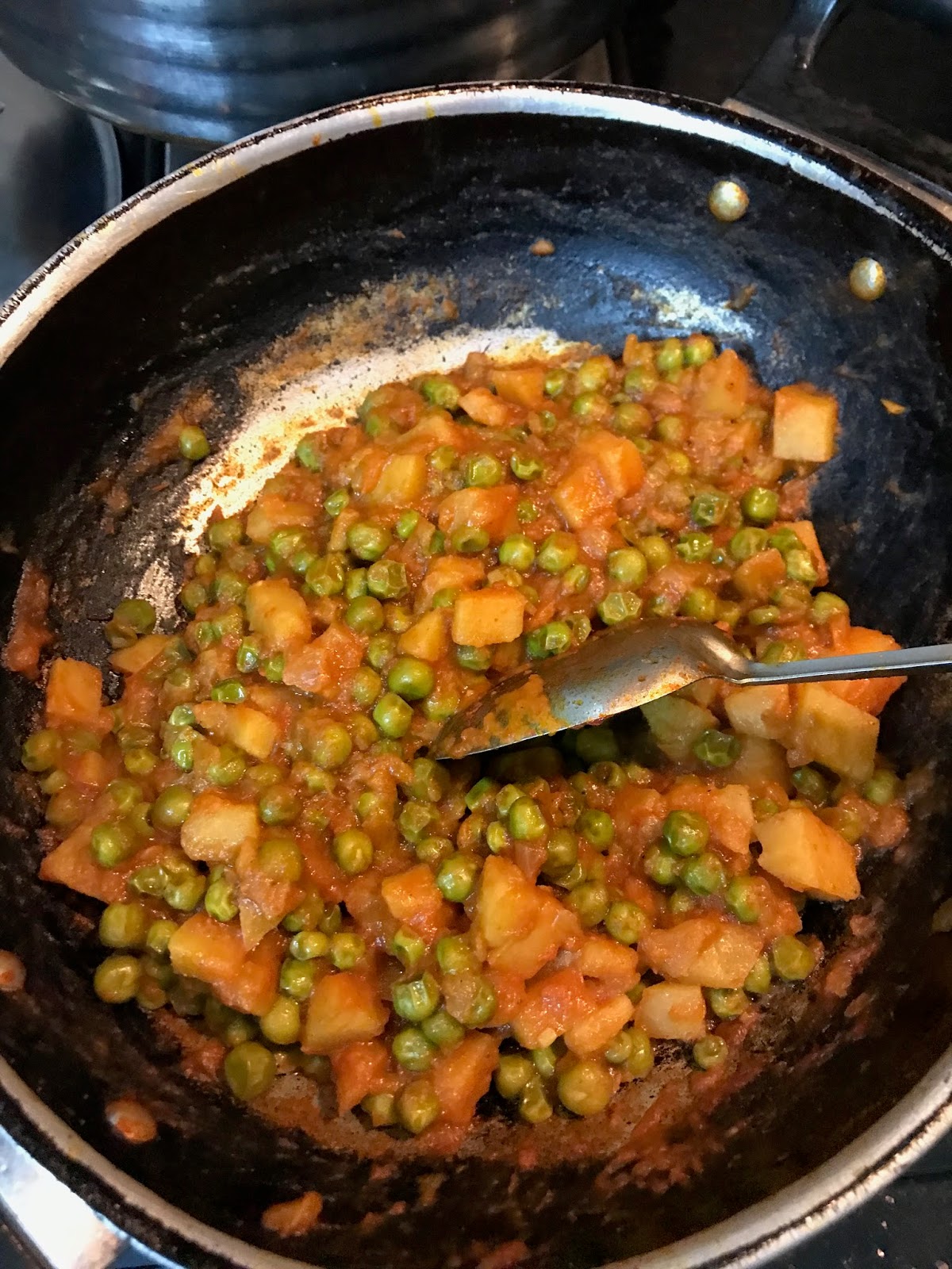 The Physician Anthropologist: THE CUISINE OF MALABARI COCHIN JEWS