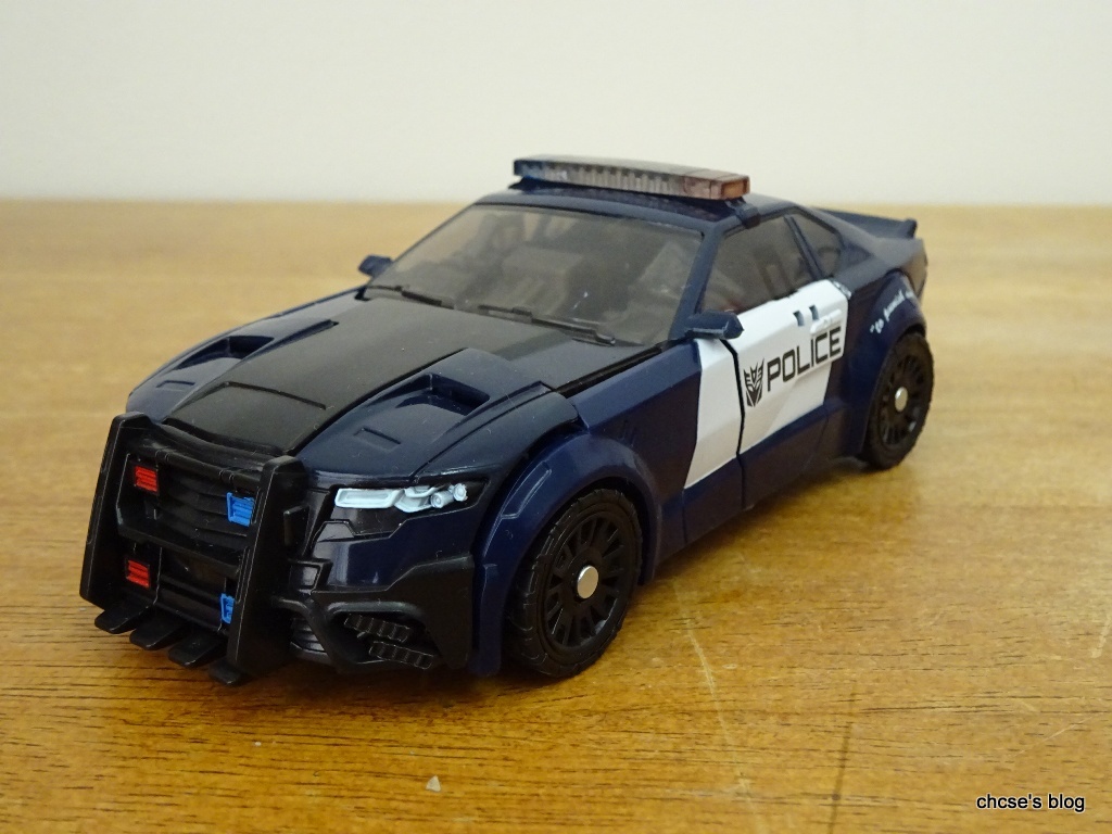 ChCse's blog: Toy Review: Transformers The Last Knight Premier Edition ...