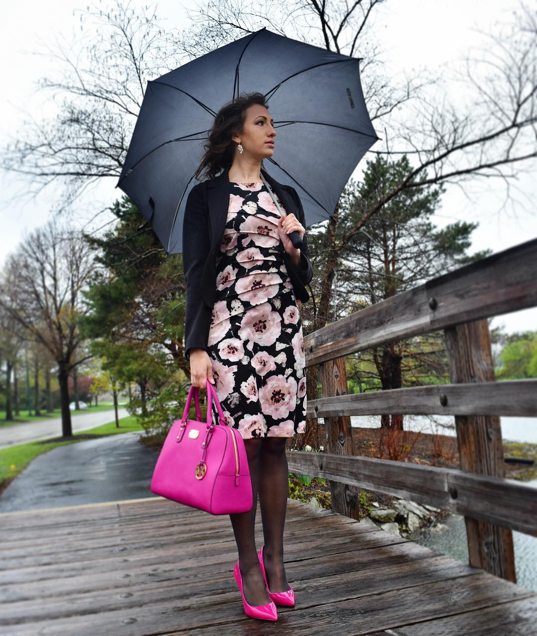 Insta Style Inspiration - Fashionmylegs : The tights and hosiery blog