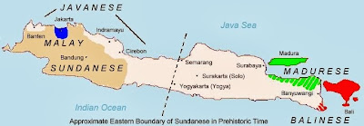 sinau basa jawa: Macam varian dialek bahasa jawa