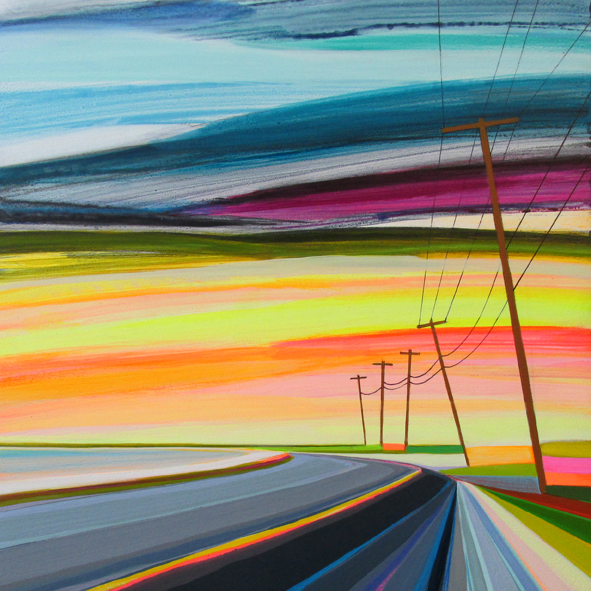 Pinzellades al món: Colors... en ruta / Colores... en ruta / Colors ...