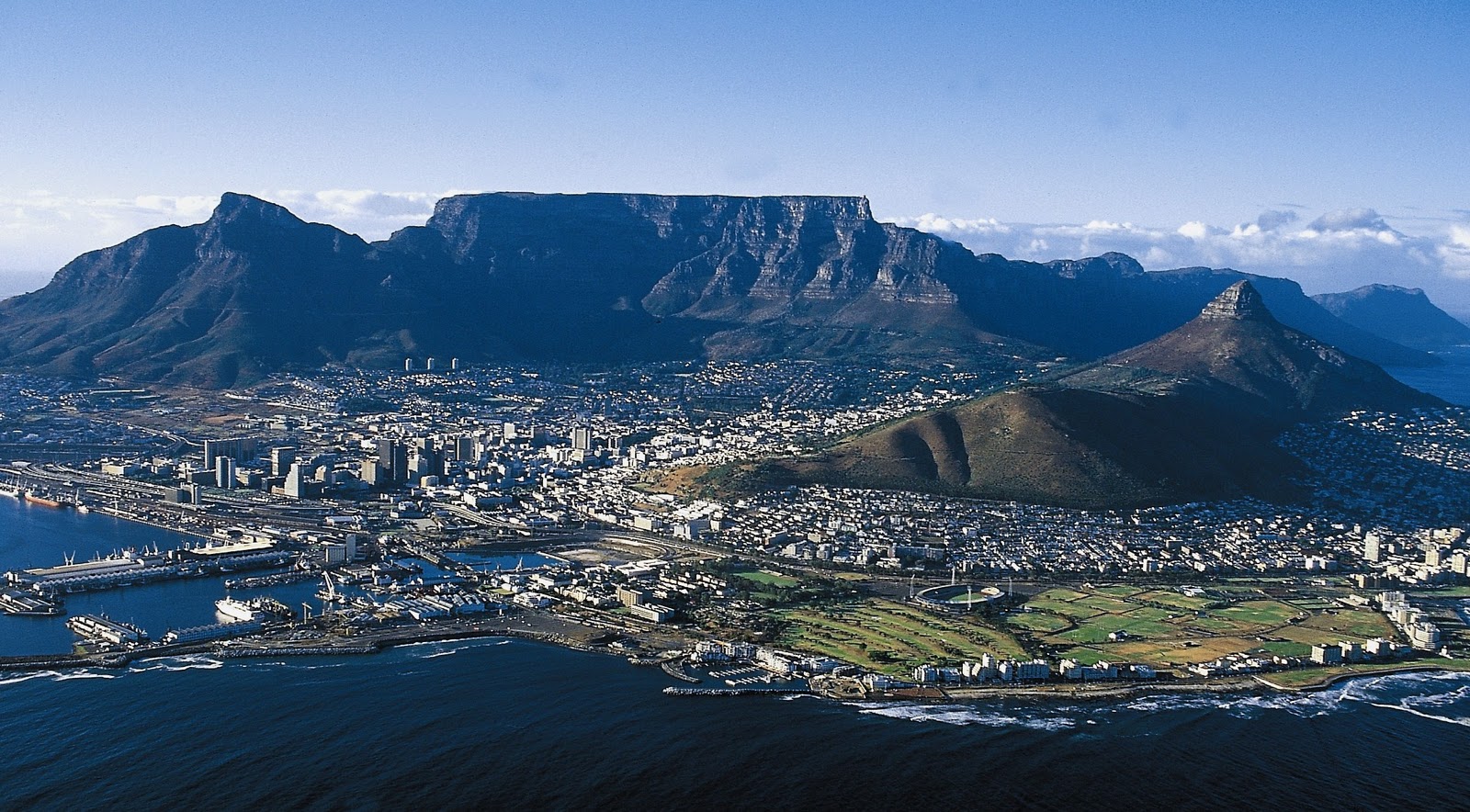 Beautiful Cape Town Beautiful South Africa: Beautiful Cape Town ...