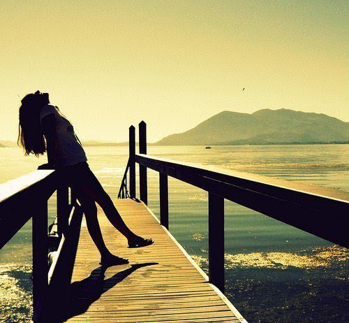 The life is a climb, but the view is great