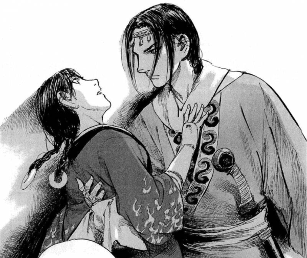 Mugen no Juunin: Immortal - Episode 24 discussion - FINAL : r/anime