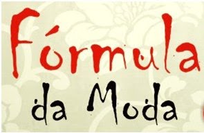 Fórmula da moda