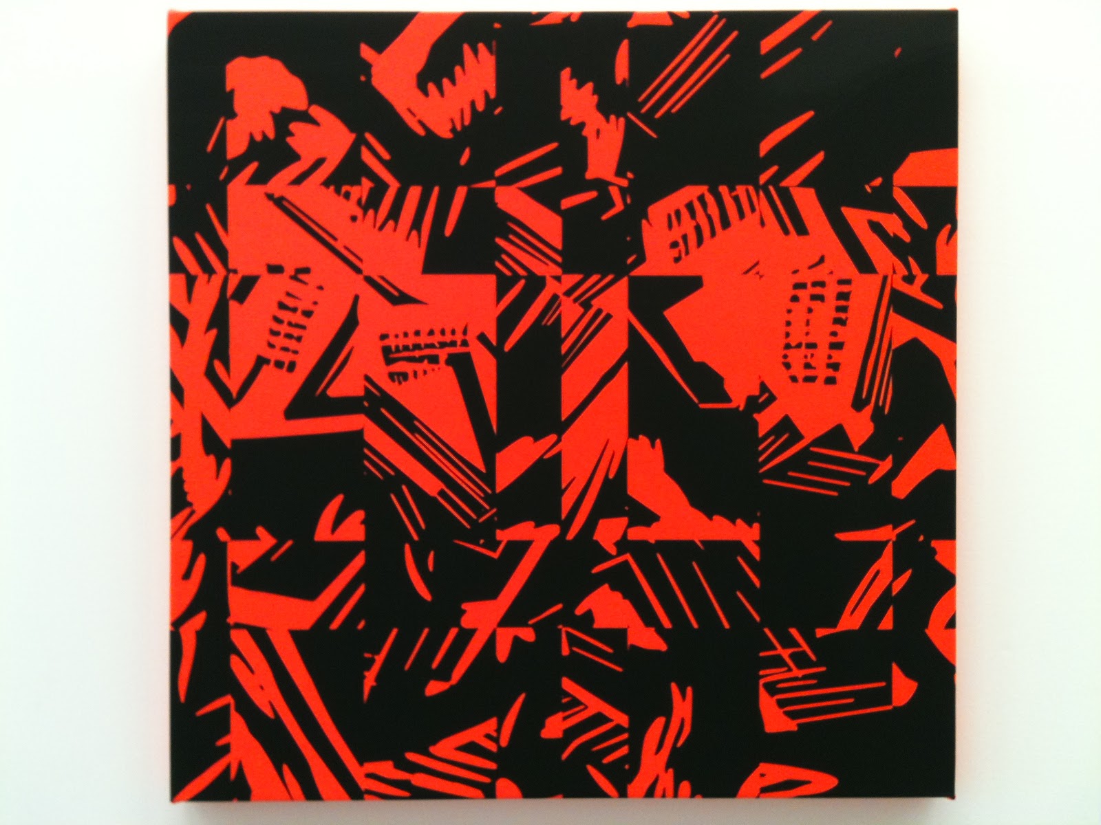 MONOCHROMATIC AXONOMETRIC: 2011.11