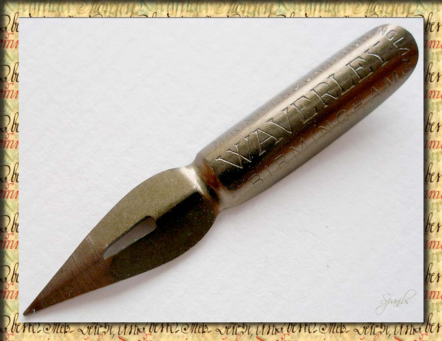 Artimañas: Plumillas de dibujo. Distintas plumillas para técnicas ...