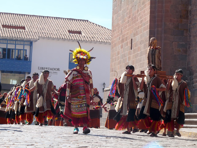 Eneko Yarza Kayak: PERU 2011. INTI RAYMI (esp)