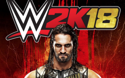 ESPN revela la portada oficial de 'WWE 2K18' | Revista Level Up