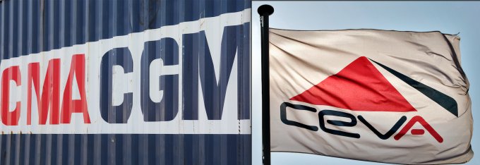 AFRICAN SHIPPING LINE: CMA CGM TAKES OVER CEVA, SET TO RUN 3PL