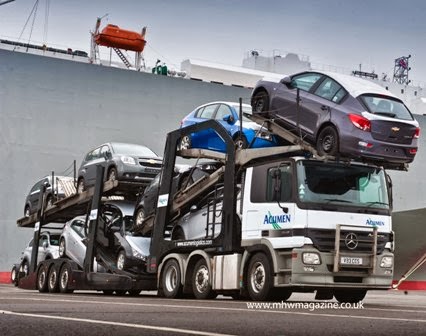 Supply Chain Management: Third Party Providers (3PL): Keeping the ...