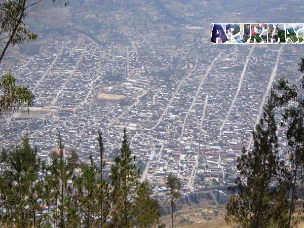 PARROQUIA Ntra. Sra. de GUADALUPE ABANCAY - PERU: Abancay "Cuidad de la ...