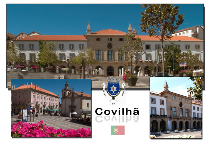 Universidade: Beira Interior