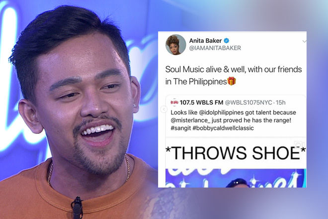 “Idol Philippines” Hopefuls Wows Foreign Singers and YouTube Reactors ...