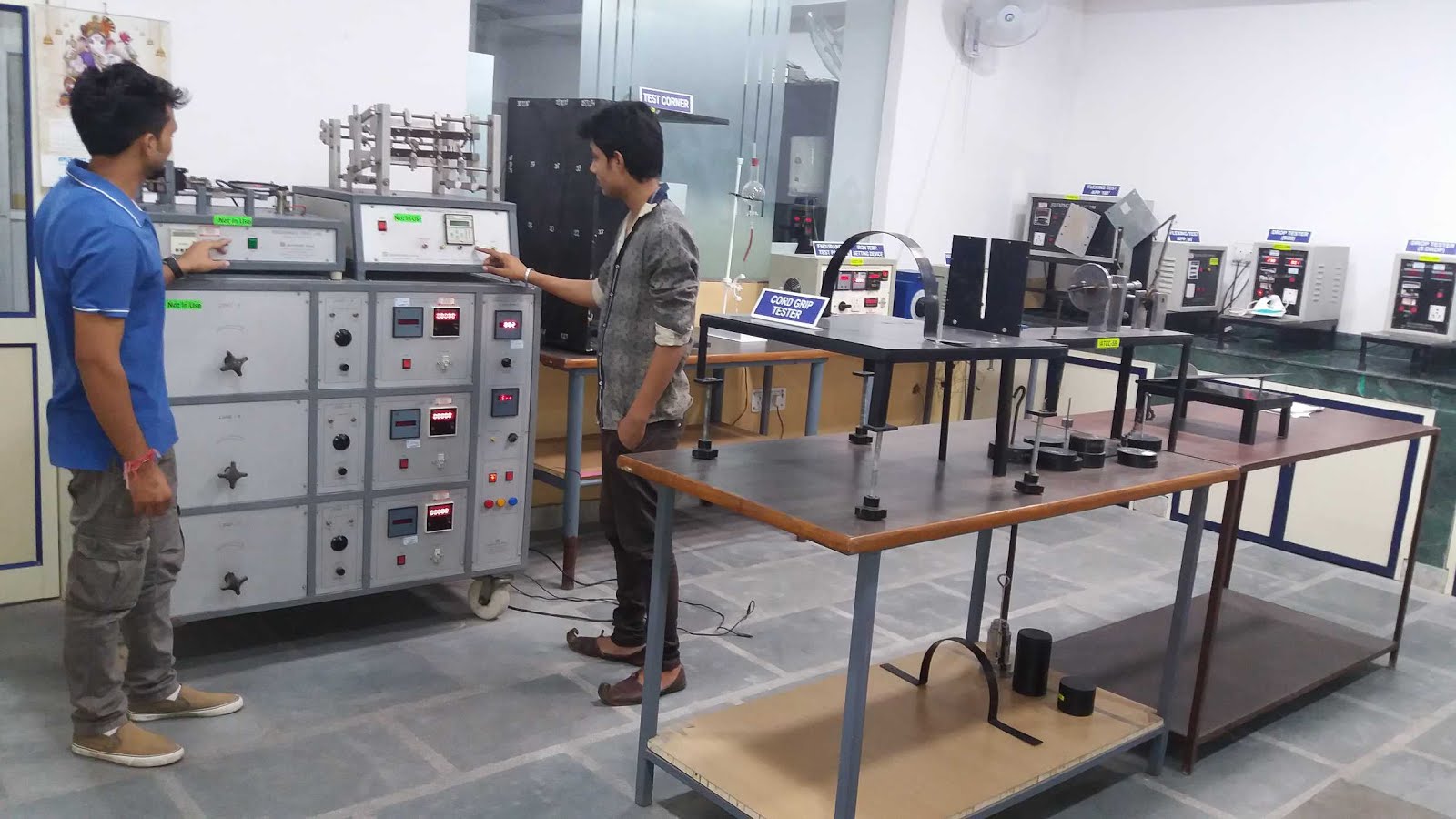 Best NABL Approved Lab in Delhi