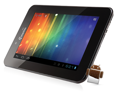 Install Ulang Smartfren Tab 7 Hisense WonderMedia CustomROM JBX v3.0 ...