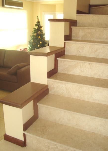 D´ ARQUITECTURA, DISEÑO & CONSTRUCCIÓN: ZOCALOS