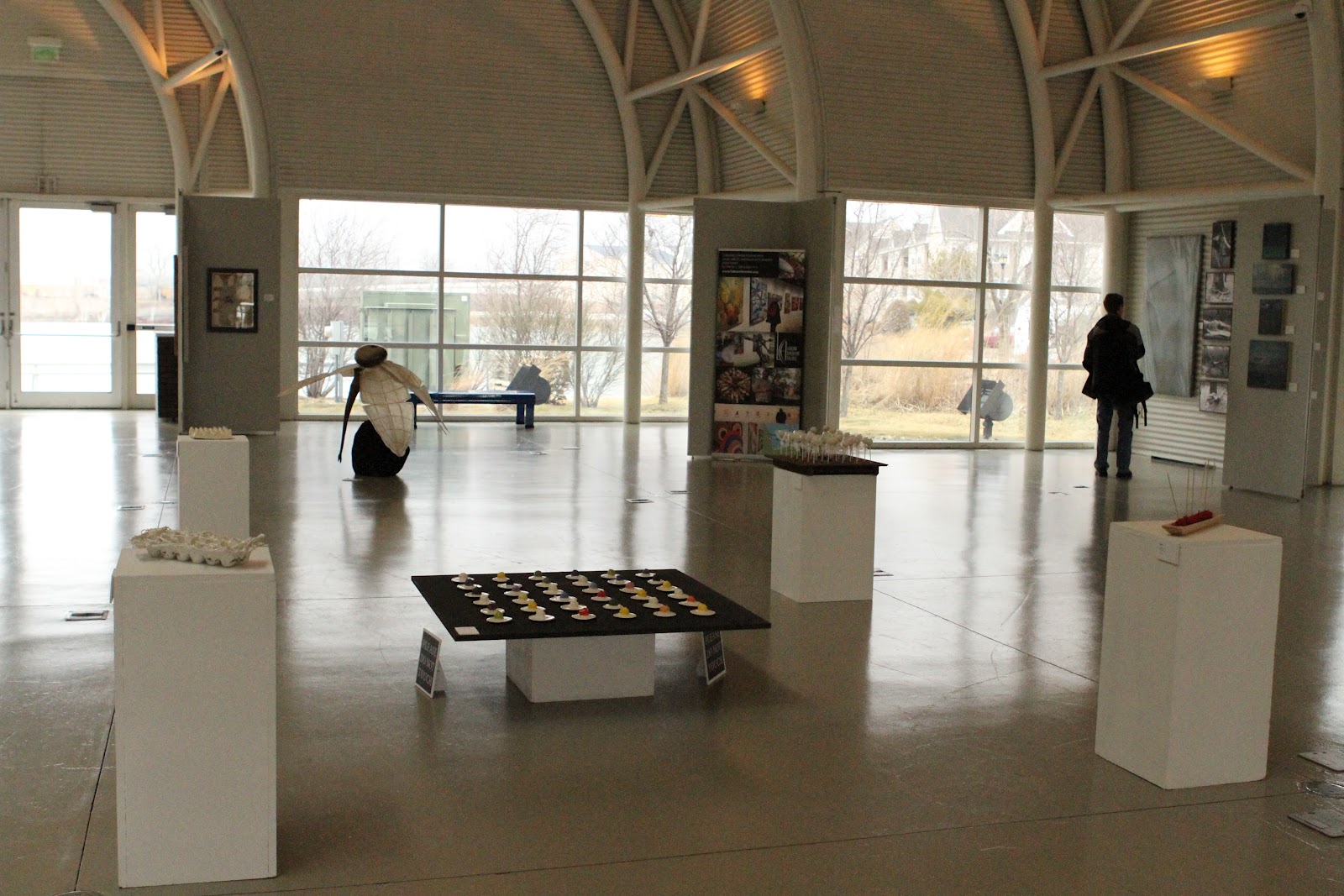 My NW Indiana and More: Indiana Welcome Center - Hammond IN