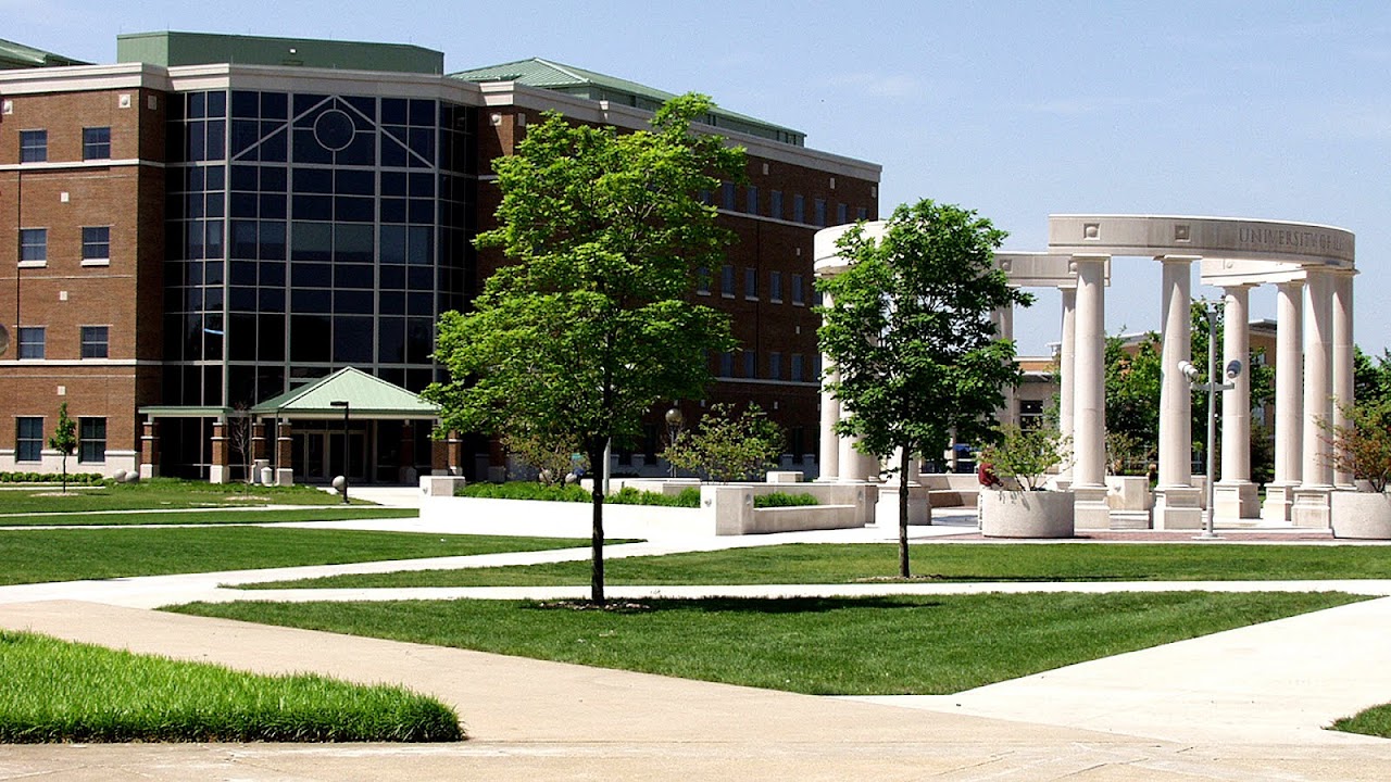 University of Illinois at Springfield College - College Choices