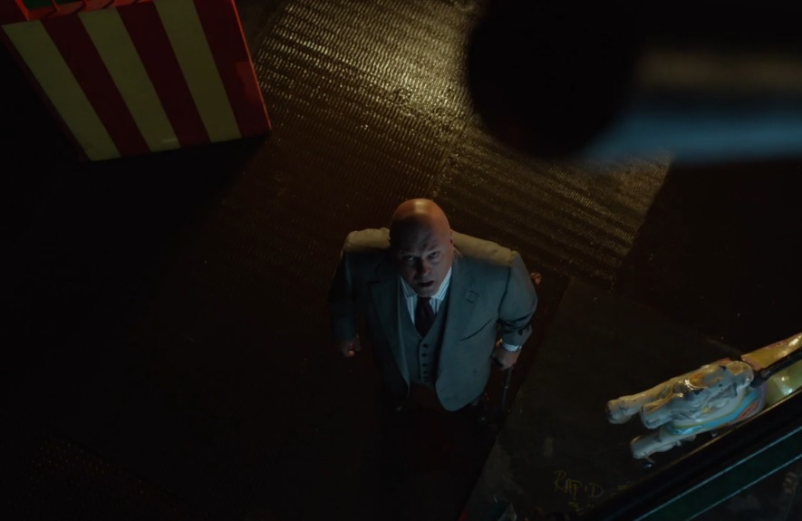 Gotham - Look Into My Eyes/New Day Rising - Review