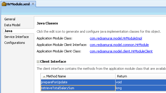 Andrej Baranovskij Blog: ADF Post Changes and PL/SQL Invocation Side Effect