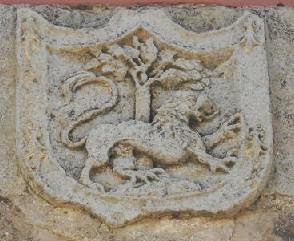 Genealogía Robles : Escudos Apellido Robles