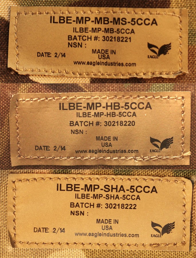 Feature Kreep: eBay find: Multicam FILBE