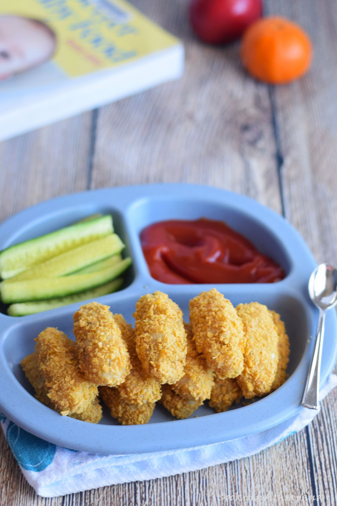 Potato Logs - Cooking With Sapana