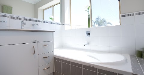 A Step by Step Guide To Bathroom Renovation