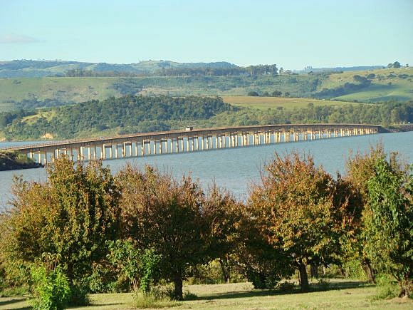 Roger Arquiteto: Venham conhecer Carlópolis Pr - Uma cidade acolhedora ...