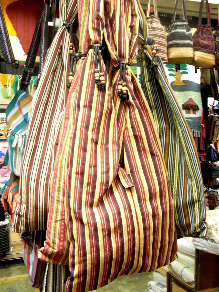 BY BEADED STORY: The HUNT for an Ifugao Bag