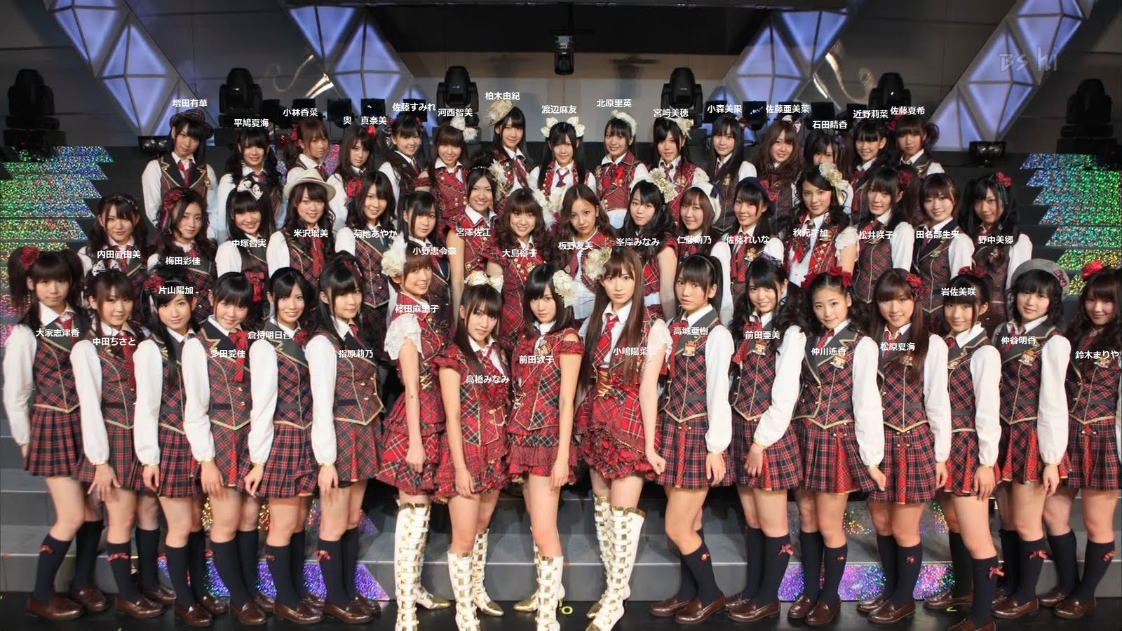 Akb48 Fan Base Akb48 Band Bio