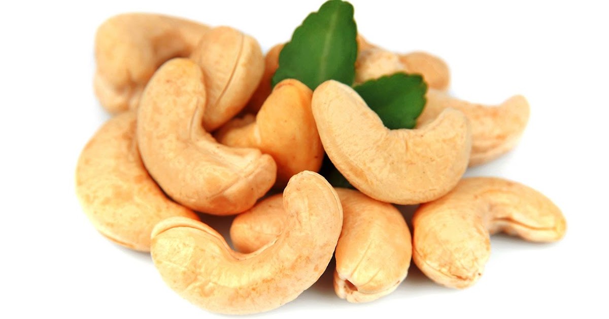 PRACTICA SALUD: Beneficios del anacardo para la salud.