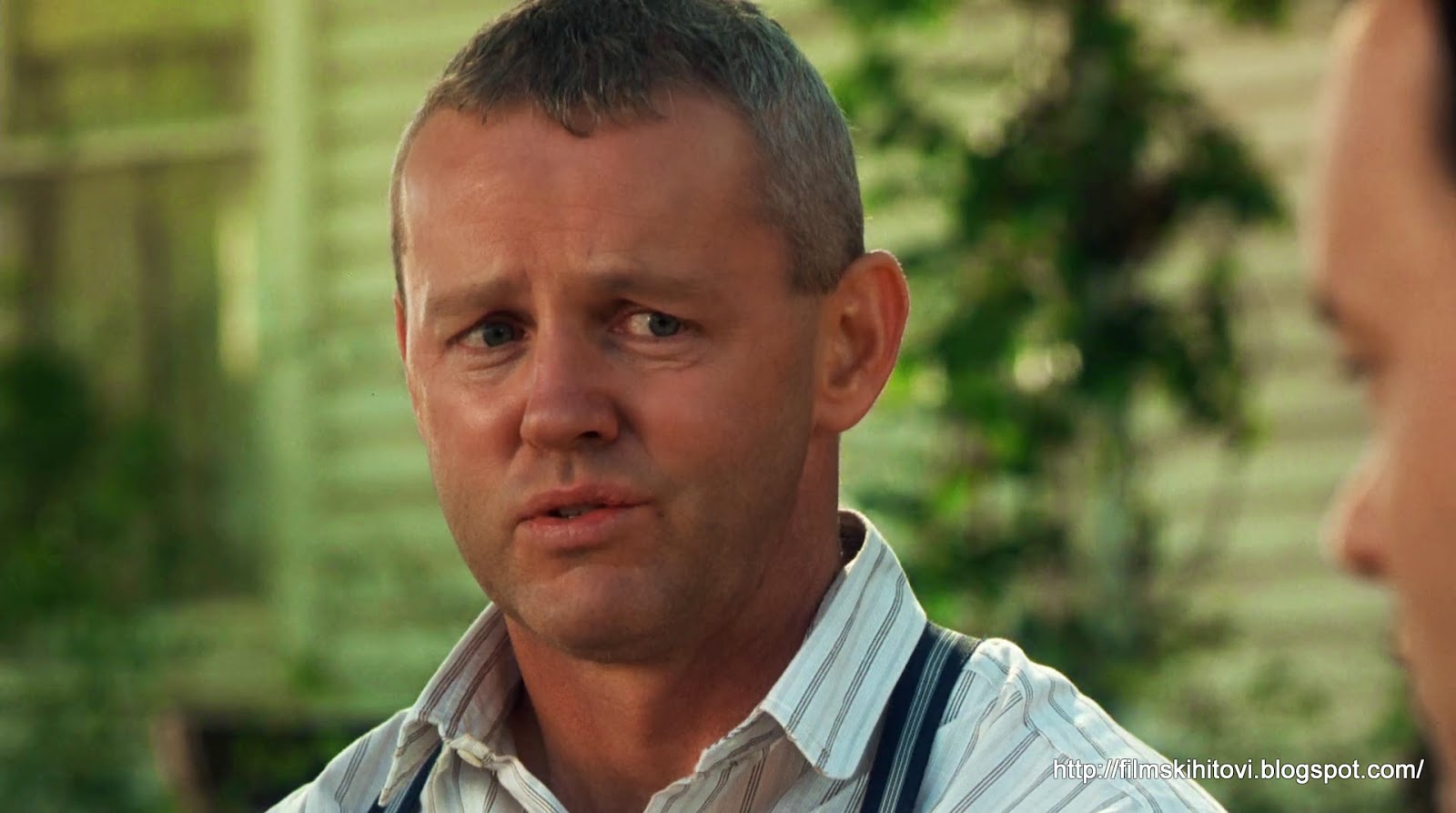 Filmski Hitovi: The Green Mile (1999)