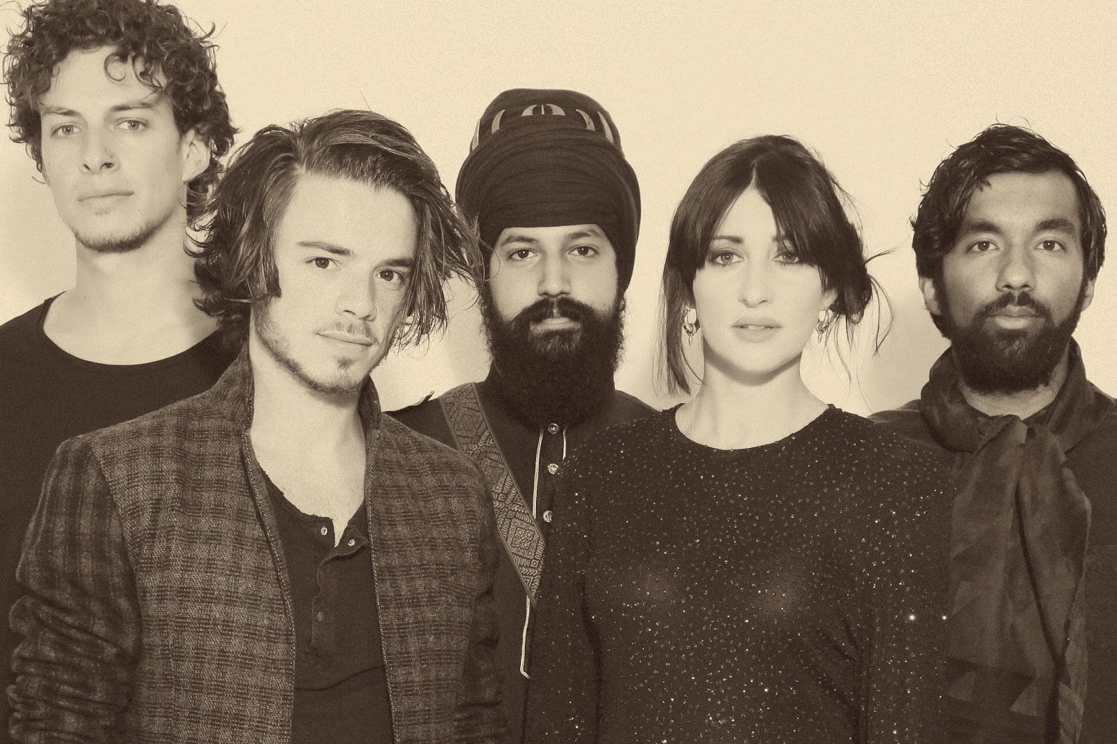 Joel Gausten.com: Embracing the Warrior: A Chat with Anna Phoebe