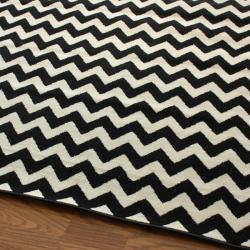 Affordable Chevron - The Thrifty Abode