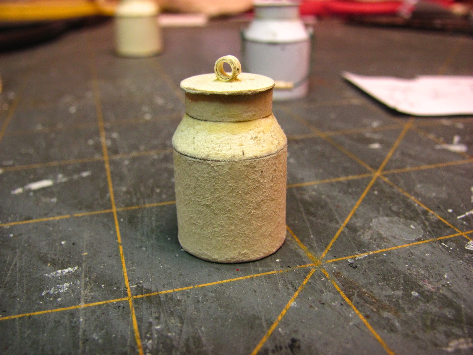 Dollhouse Miniature Furniture - Tutorials | 1 inch minis: 1 INCH SCALE ...