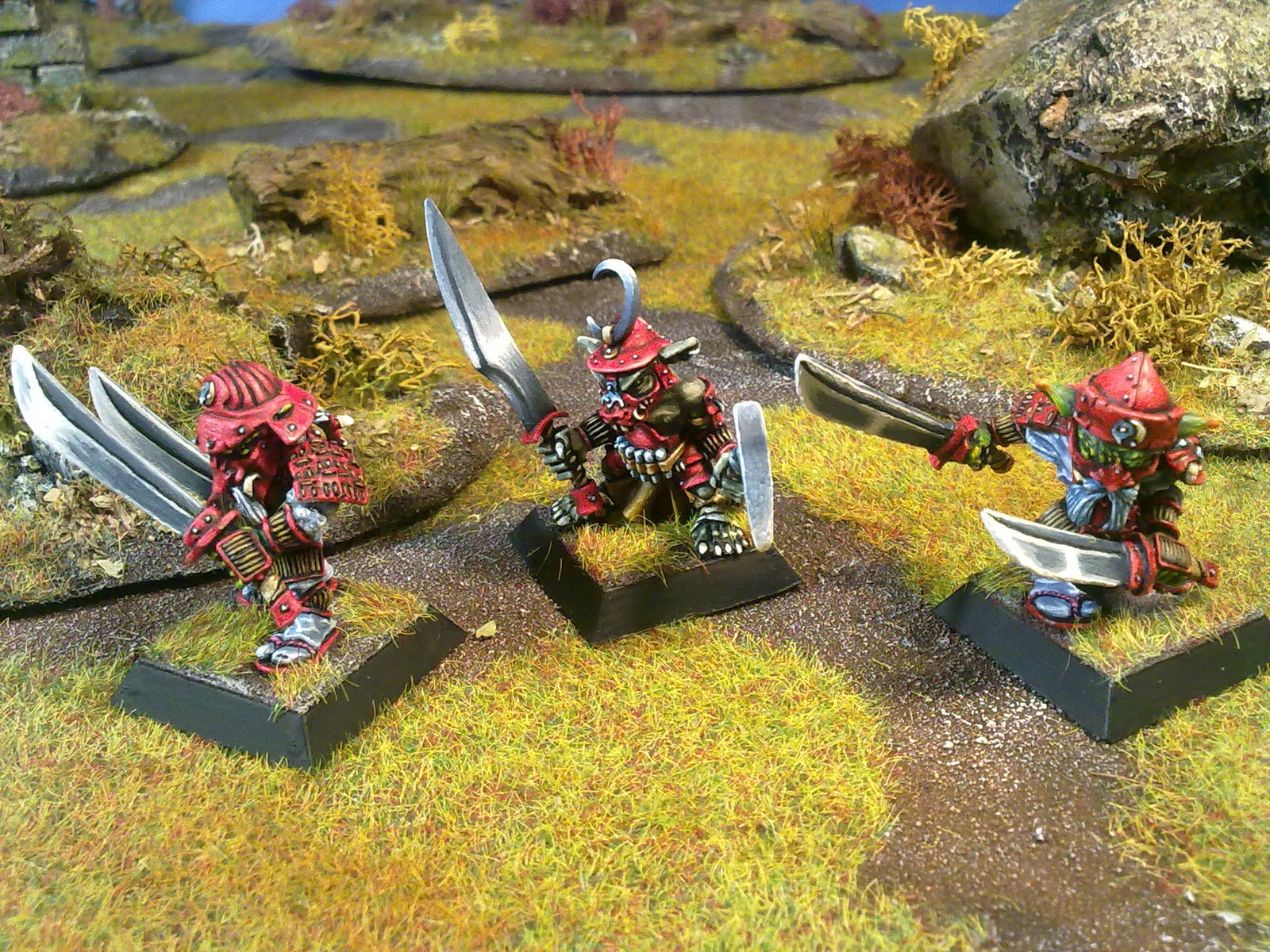 Taller del Sargento Pauix: 2011