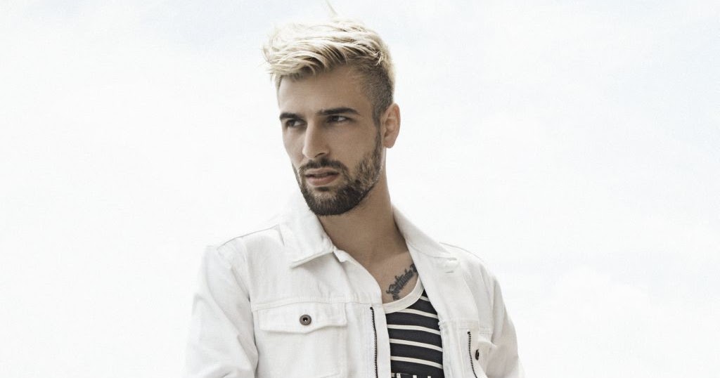 Favorite Hunks & Other Things: Further Pursuit: Cody Huston by Rick Day