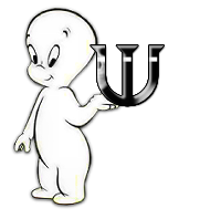 Alfabeto de Casper. - Oh my Alfabetos!