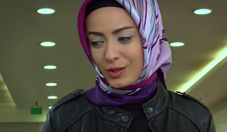 Profil dan Foto Ayse Zekiye Backir, Nama Asli Pemeran Gulnur di Serial ...