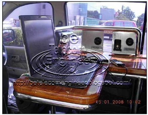 How to be Radio Frequency Engineer (DT) كيف تصبح مهندس دريف تيست ~ Be ...