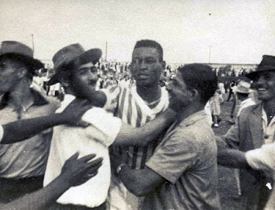 Dondinho no Galo ~ O Curioso do Futebol