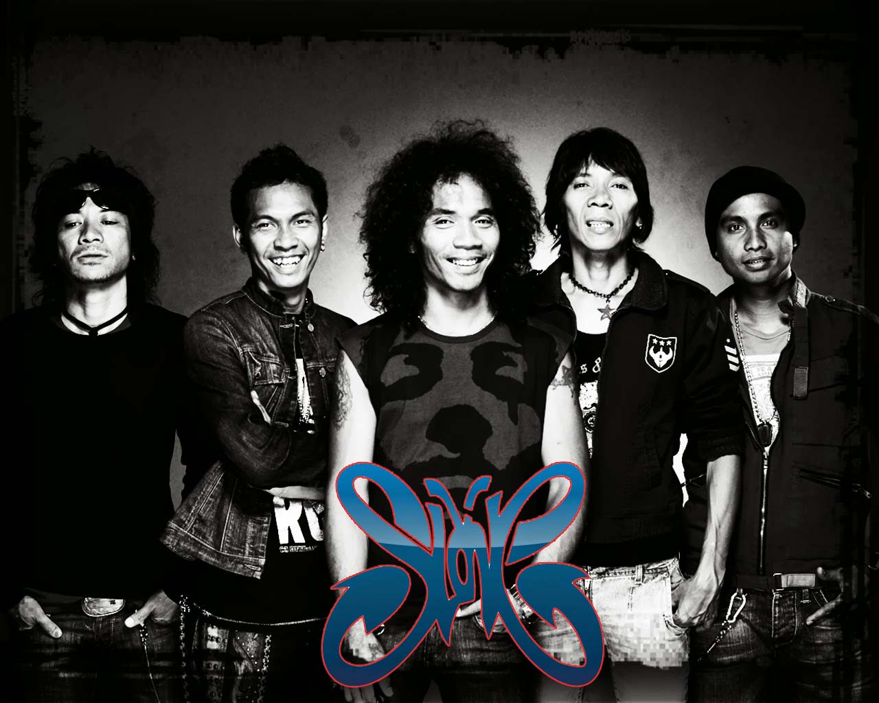 Zona Rock Dan Metal : ABDEE SLANK